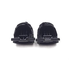 Replacement Full Button L1 R1 L2 R2 Trigger Buttons ABXY Button Controller Repair for Sony Playstation 4 PS4 1000 1100 Controller
