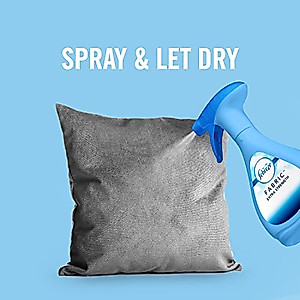 Febreze Air Freshener, Fabric Refresher Air Freshener, Pet Odor Eliminator Air Freshener, 27 oz