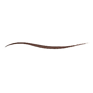 Eyebrow Makeup By Physicians Formula Butter Palm Feathered Micro Eyebrow Brow Color Pen, Dark Brown Universal Brown