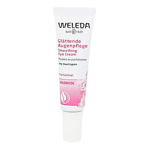 Weleda Renewing Eye Cream Fluid Ounce, 0.34 Fl Oz