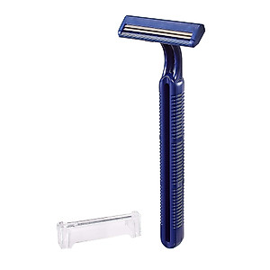 PrimeMed Biobag with 100 Disposable Twin Blade Razors at Bottom Pricing…