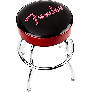 Fender Classic Barstool, 24in