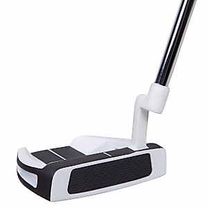 Pinemeadow Golf Site 4 Putter (Men's, Right Hand)