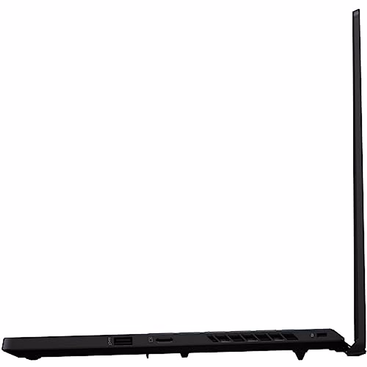 ASUS ROG Zephyrus M16 Gaming Laptop | 16" WUXGA IPS 165Hz | 12th Gen Intel 14-core i7-12700H | 16GB DDR5 1TB SSD | GeForce RTX 3060 6GB Graphic | Backlit Thunderbolt USB-C Win11Pro + HDMI Cable