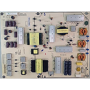 Vizio Television Power Supply, TV Model E601i-A3 Part No. 09-60CAP000-00