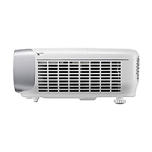BenQ HT2050A 1080P Home Theater Projector | 2200 Lumens | 96% Rec.709 for Accurate Colors | Low Input Lag Ideal for Gaming | 2D Keystone for Flexible Setup