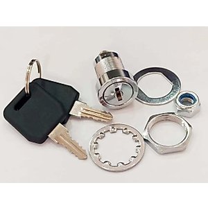 Armstrong Replacement Lock for Stack-On Safes