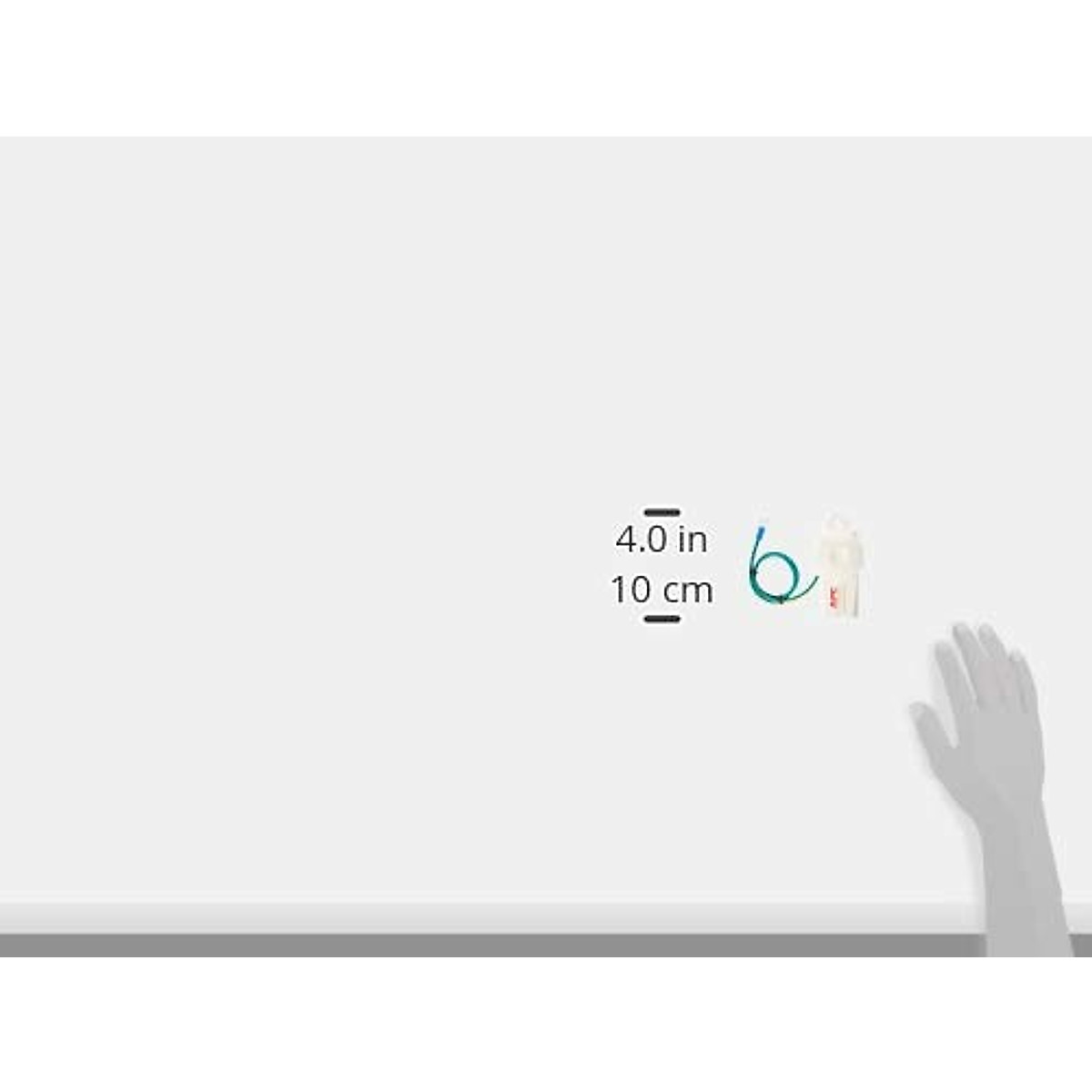 APC Surge Protector for Ethernet Data Port (10/100/1000 Base-T Ethernet lines), ProtectNet (PNET1GB)