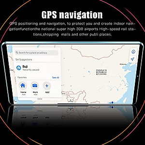 Dpofirs Tablet 10 Inch for Android, 4GB RAM 64GB Storage 3G Calling Tablet, Octa Core Processor, Dual SIM Slots, USB C Fast Charging IPS Touch Screen WiFi Tablet for Kids