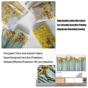 Screen Protector 32-86 Inch Indoor Universal TV Cover Dust Cover，Home TV Cover LCD TV Dustproof Cover for Desktop TV，LED Screen Monitor(Size:40 in)