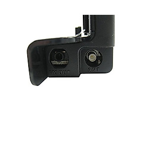 Sirius UC8 Replacement Vehicle Docking Cradle for Sporster, Starmate, Stratus Receivers