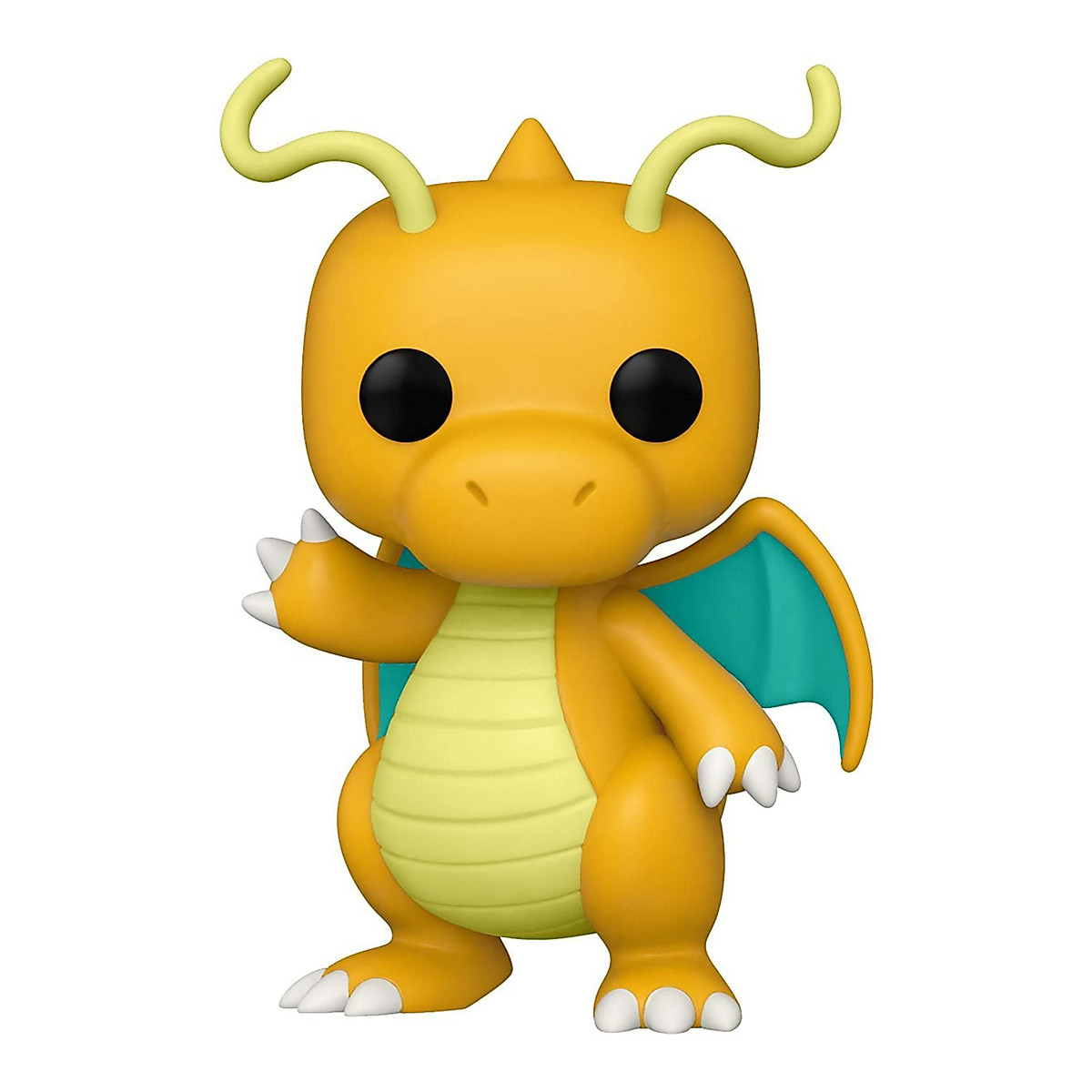 Funko Pop! Games: Pokemon S8 - Dragonite