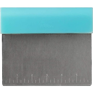 Wilton Baker's Blade