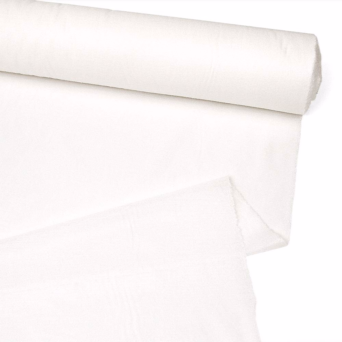 FF-865 Rigid Woven Fusible Interlining Fabric, 59" Wide