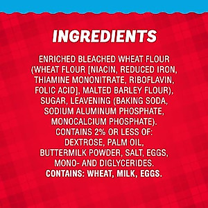 Mrs. Butterworth's Complete Buttermilk Pancake and Waffle Mix, 32 oz