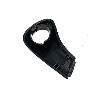 Syconeer Shift Shifter Button Knob Repair Kit with Spring for Honda Accord Replace 54132-SDA-A81 54141-SDA-A81 54141SDAA81