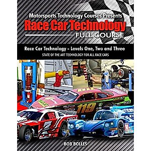 Race Car Technology Full Course