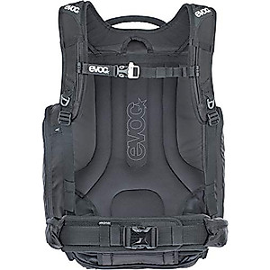 Evoc CP 35 l, Black, 35 Liter