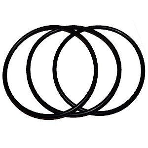 Captain O-Ring - 350013 Lid O-Ring - Compatible with Pentair IntelliFlo, WhisperFlo, Challenger and Pinnacle Pool and Spa Pumps