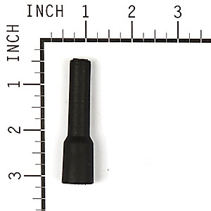 Briggs & Stratton 691909 Spark Plug Boot Replacement for Models 280872 and 691909