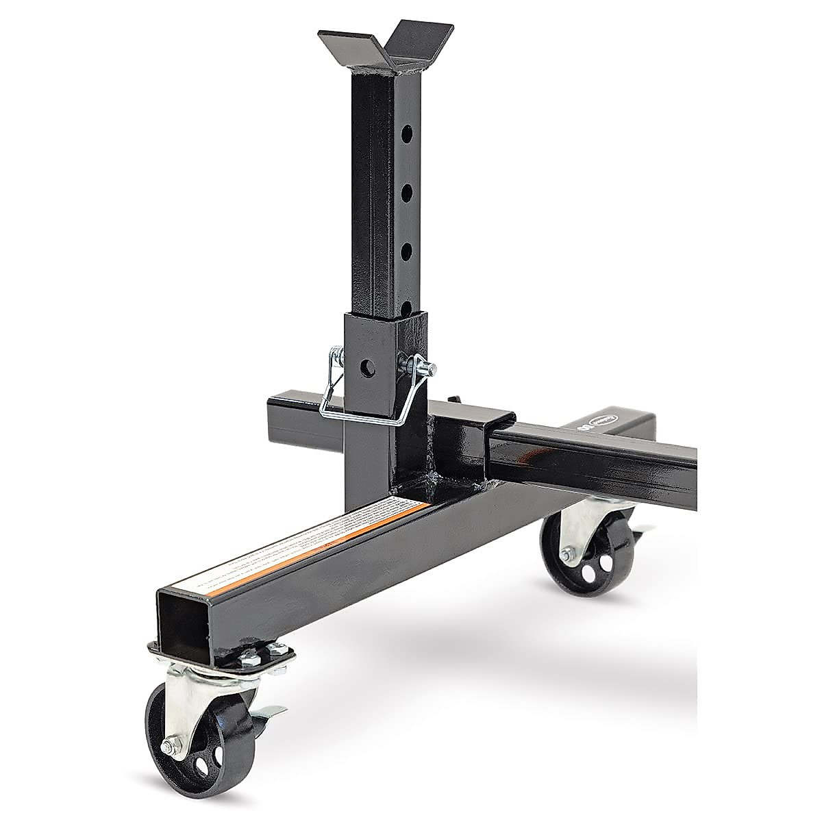Eastwood Solid Axle and Frame Dolly