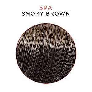 Clairol Professional TRUE COLOR Permanent Cream Color 5PA Smoky Brown