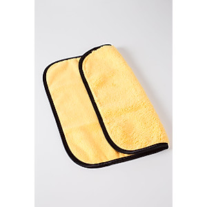 MusicNomad Complete 3 pc. Care Kit for Gloss Pianos - Cleaner, Polish, Cloth (MN132)