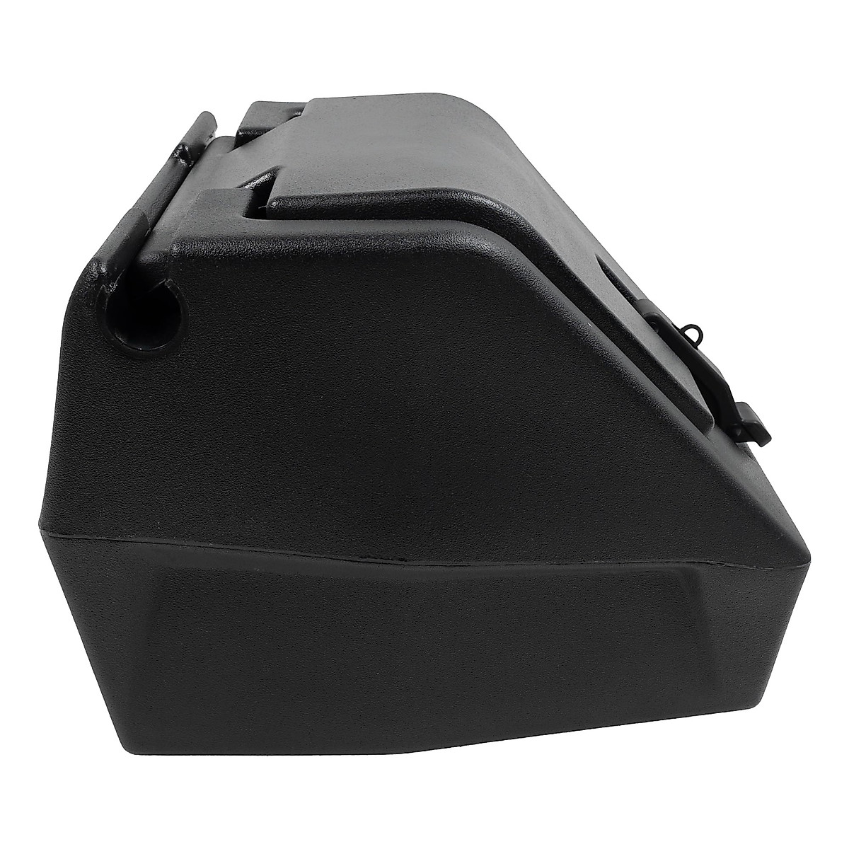 Polaris ATV Rear Storage Box
