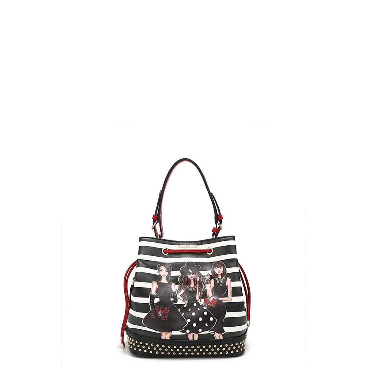 Nicole Lee Eva Shoulder Bag