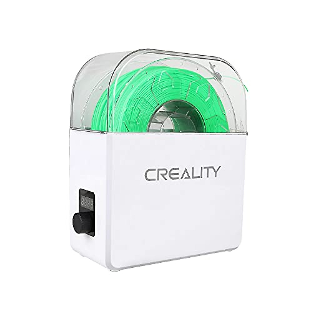 Creality Filament Dry Box Storage Box Keeping Filaments Dry During 3D Printing, Filament Holder, Compatible with 1.75mm, 2.85mm for Creality Ender 3v 2