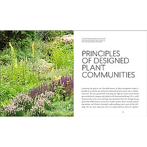 Planting in a Post-Wild World: Designing Plant Communities for Resilient Landscapes