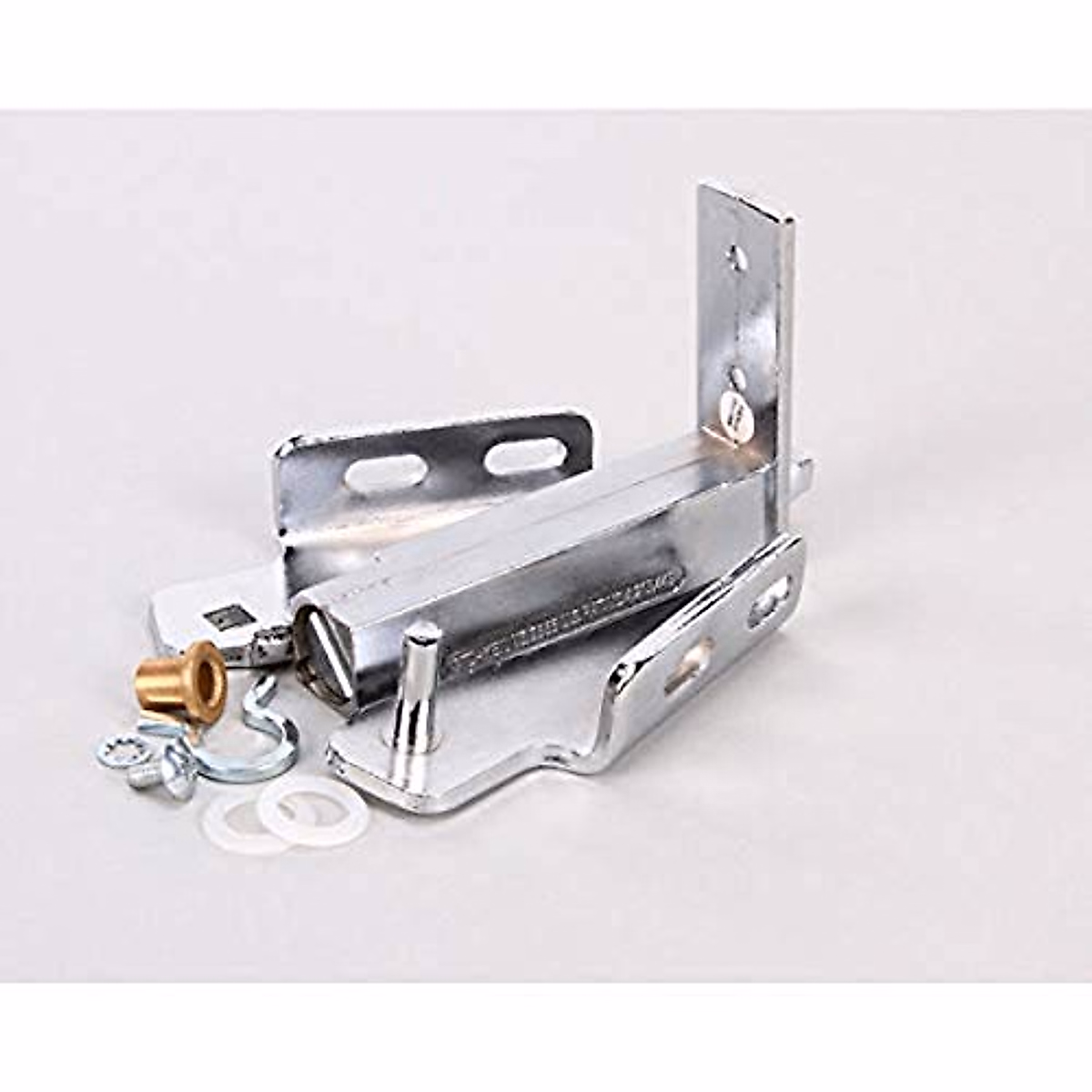 Continental Refrigeration Hinge Assembly Rhbottom Brass Bush