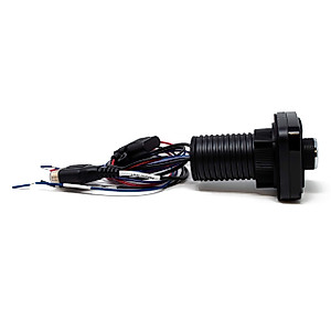 Infinity INF-BC4 Bluetooth Receiver/Controller with Rotary control