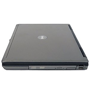 Dell Latitude D630 + Windows 7 notebook laptop computer