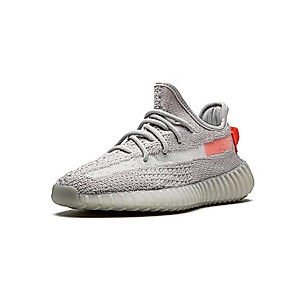 adidas Mens Yeezy Boost 350 V2 FX9017 Tail Light - Size 5