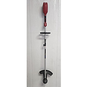 Custom Wall Mount Compatible with Milwaukee M18 Trimmer