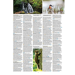 Philip's Navigator Scotland (Philip's Road Atlases)