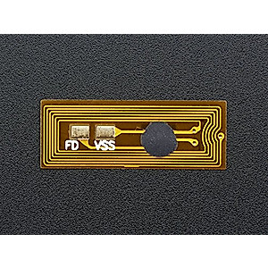 Adafruit Micro NFC/RFID Transponder - NTAG203 13.56MHz [ADA2800]