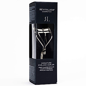 RevitaLash Cosmetics, Signature Eyelash Curler