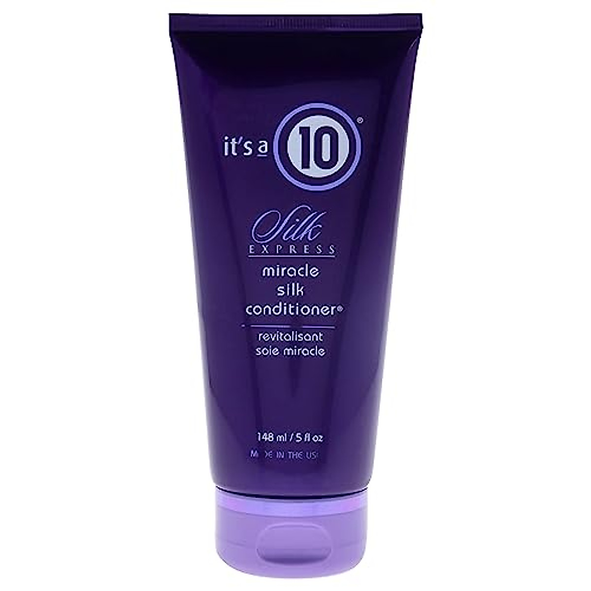 It's A 10 Silk Express In10sives Leave-In Conditioner, 5 Ounce