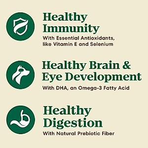 Nutro Max Large Breed Puppy Dry Dog Food with Farm-Raised Chicken, 25 lb. Bag