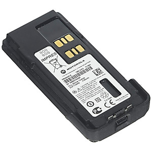 PMNN4491B PMNN4491 - Motorola MotoTRBO e Series IMPRES 2100 mAh LiIon Battery