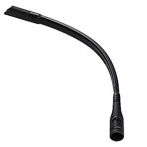 Eagles Flexible Crevice Nozzle Extended to 24inch compatible with Dyson V6 DC-24 DC-32 DC-40 DC-60 DC-74