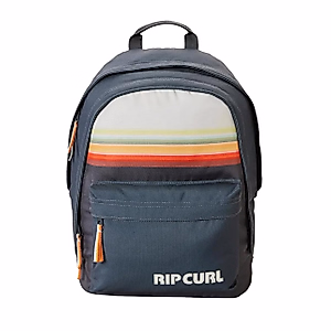 Rip Curl Trippin Double Dome Backpack