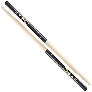 Avedis Zildjian Company 7A Nylon DIP Drumsticks