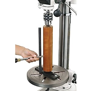 Shop Fox D4088 Lathe Attachment for Drill Press