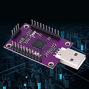 Marhynchus High Speed Multifunction module, USB to JTAG UART/FIFO SPI/I2C Module CJMCU