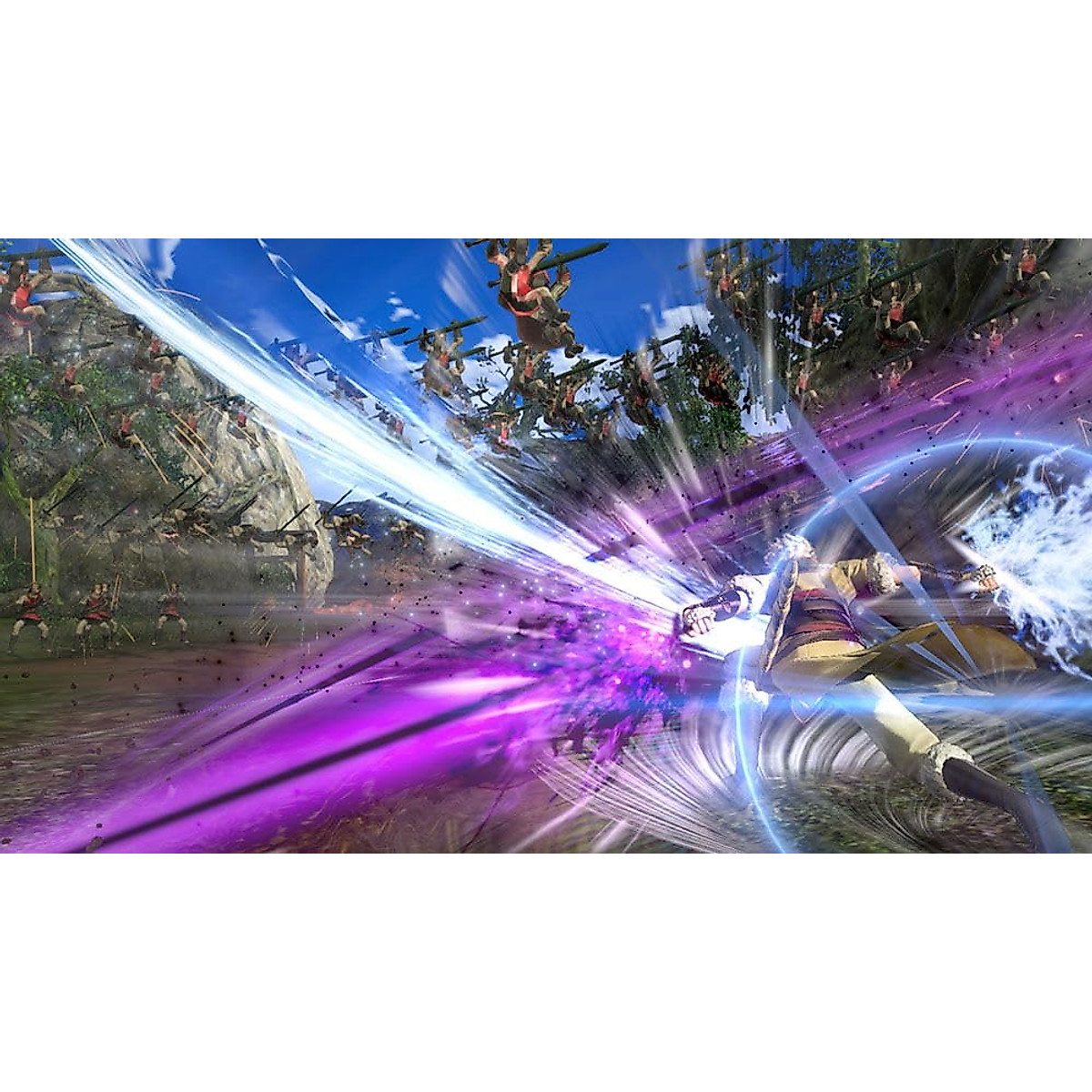 New Nintendo 3DS Fire Emblem Musou.[Region Locked / Not Compatible with North American Nintendo 3ds] [Japan] [Nintendo 3ds]