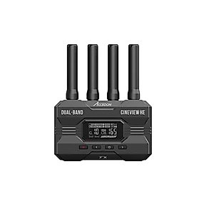 Accsoon CineView HE Multispectrum Wireless Video (Transmitter Only)