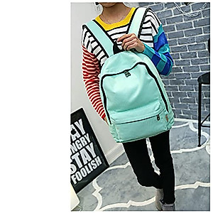 niphAskDy Cobra Karate TV Show Strike First No Mercy Cosplay Backpack Knapsack for Men Women Kids School Student Black 10.5x15.5x 4 .5inches